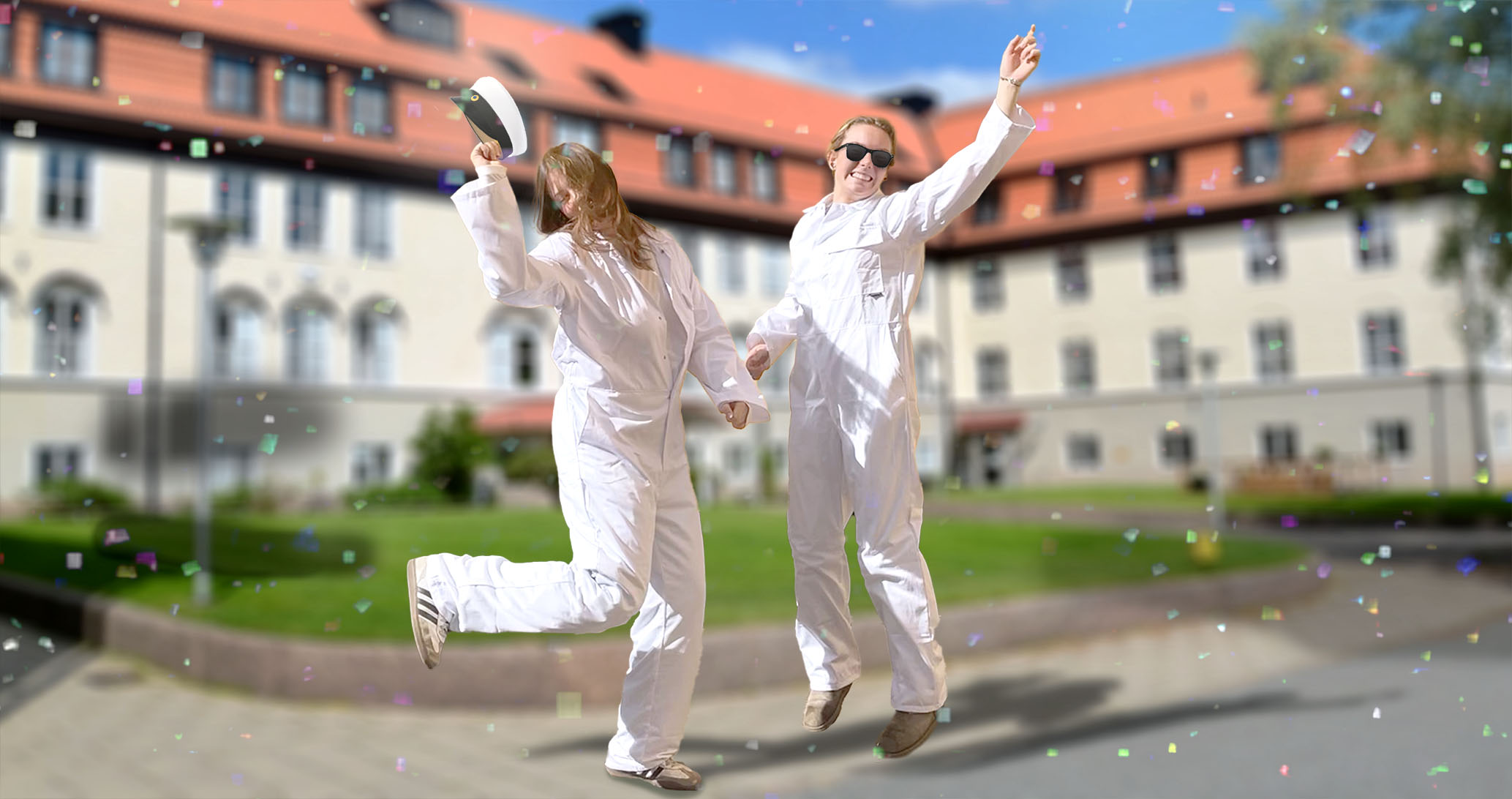 Studentoveraller - SKOLGARDEROBEN SVERIGE AB